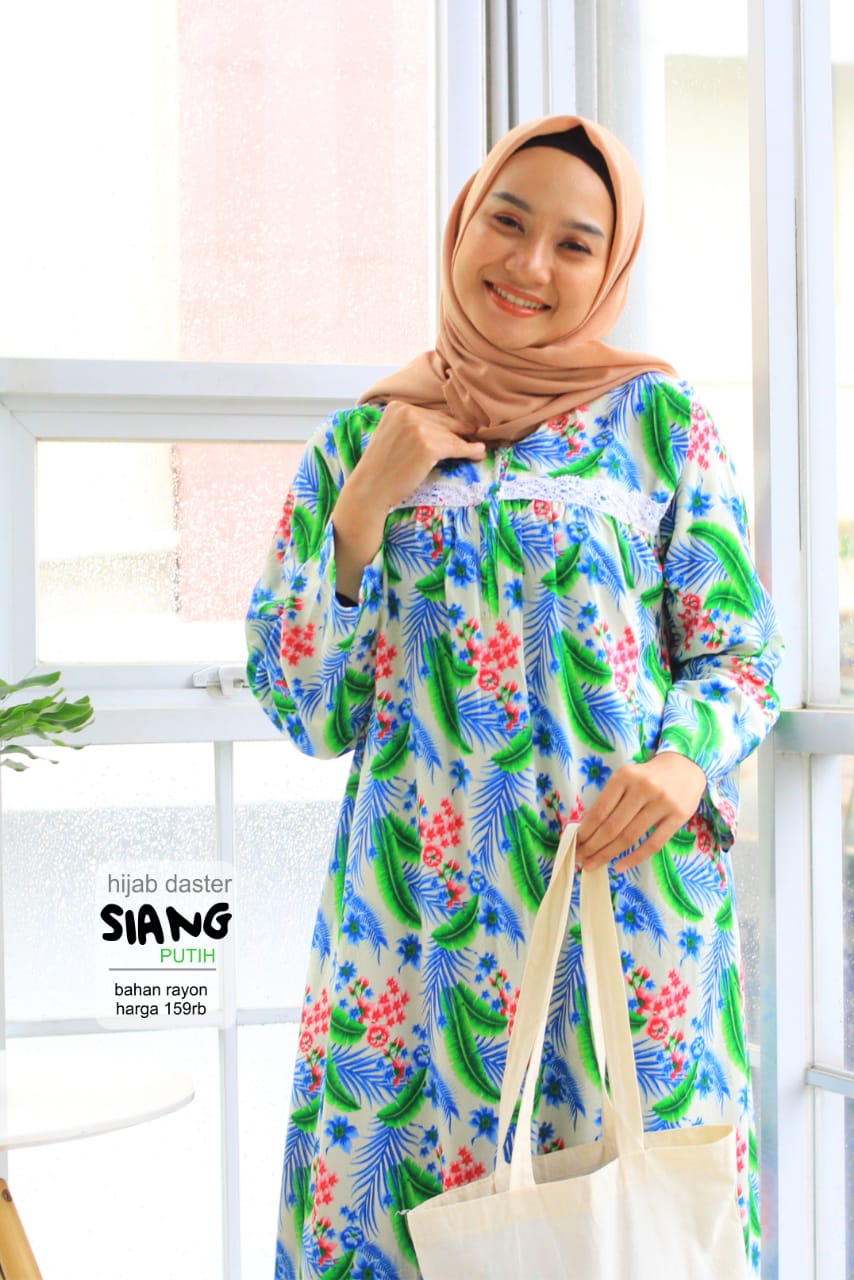 27+ Fungsi Baju Daster, Konsep Terkini!