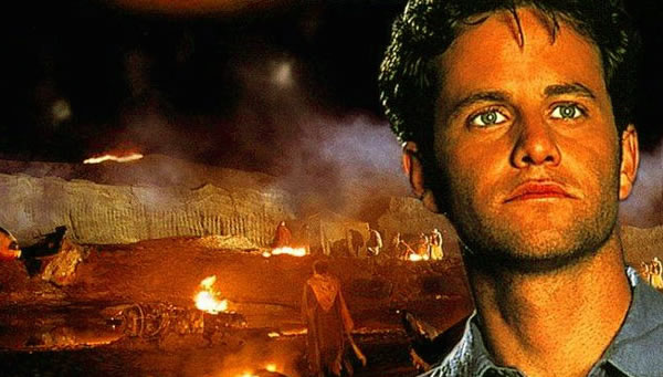 Uniqueposts: Kirk Cameron’s Christian Movies & Box Office