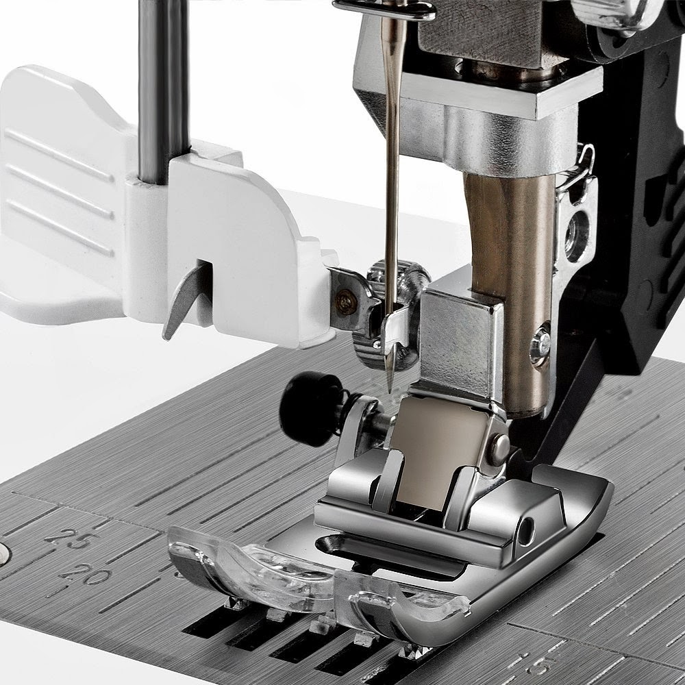 Singer L-500 Quantum