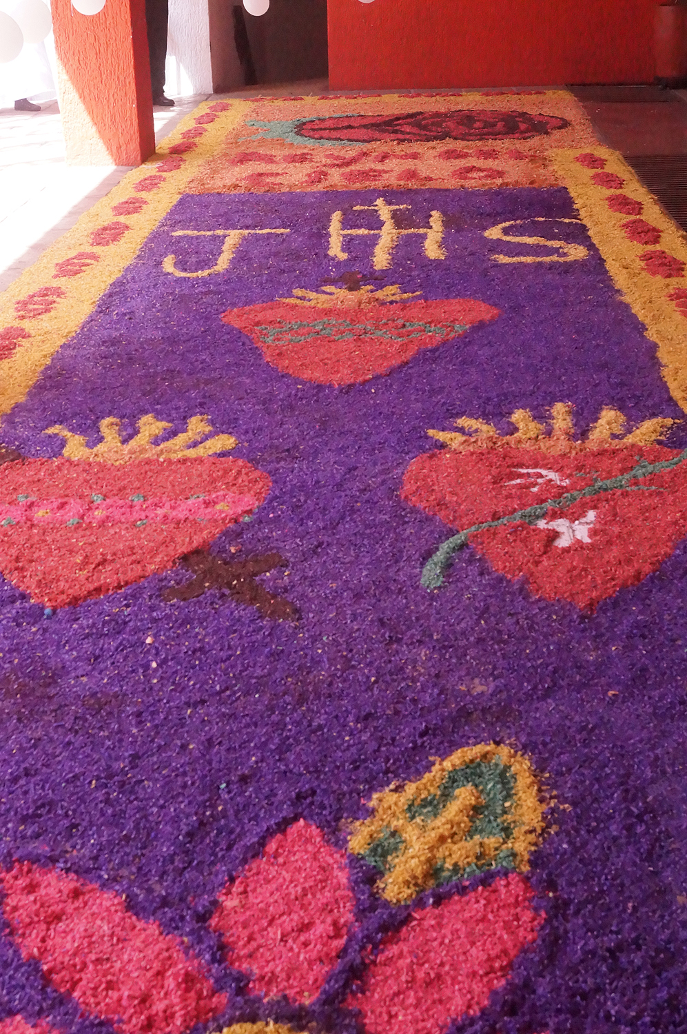 Peregrinozapopano: VISITA A LA PARROQUIA SAN CAMILO DE LELIS, Colonia ...