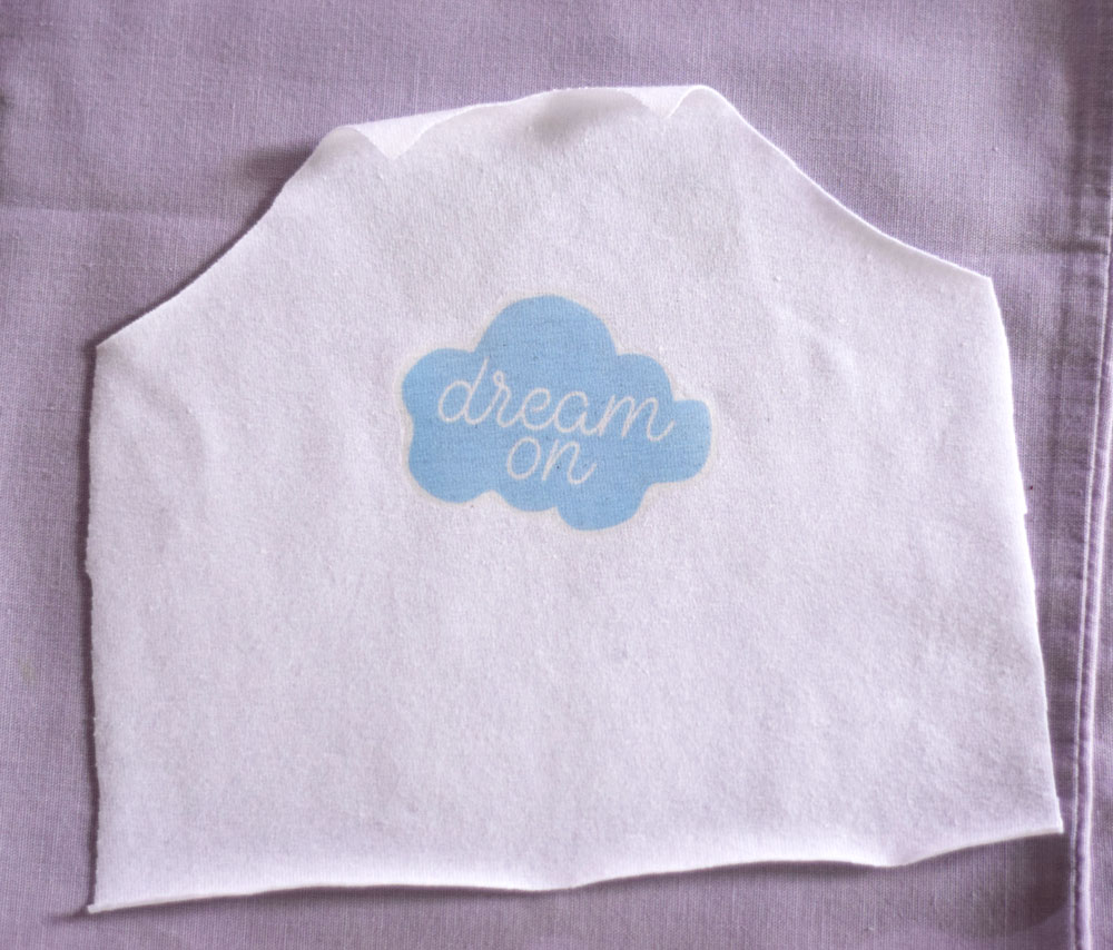 Project Run and Play: Digital Design Tutorial: Iron on Transfer Sheets