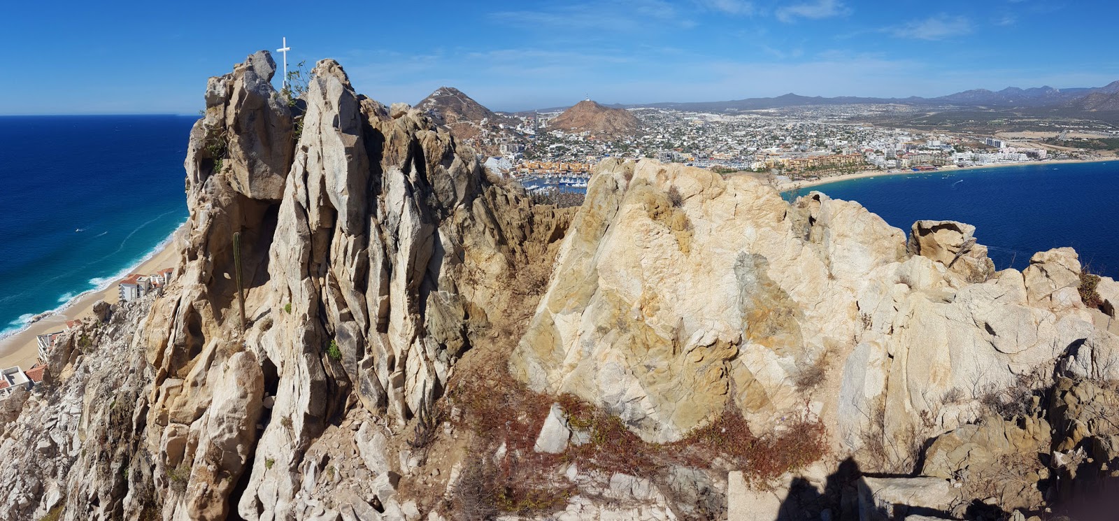 Written In Stone...seen through my lens: The Geo-Evolution of 'Cabo ...