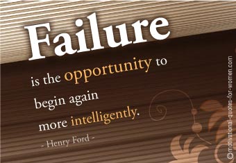 Angela Caputo: “Success is not final, failure is not fatal: it is the ...