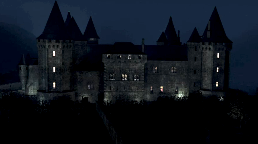 South Waterfront blog: Grimm Ep 202 Portland filming locations