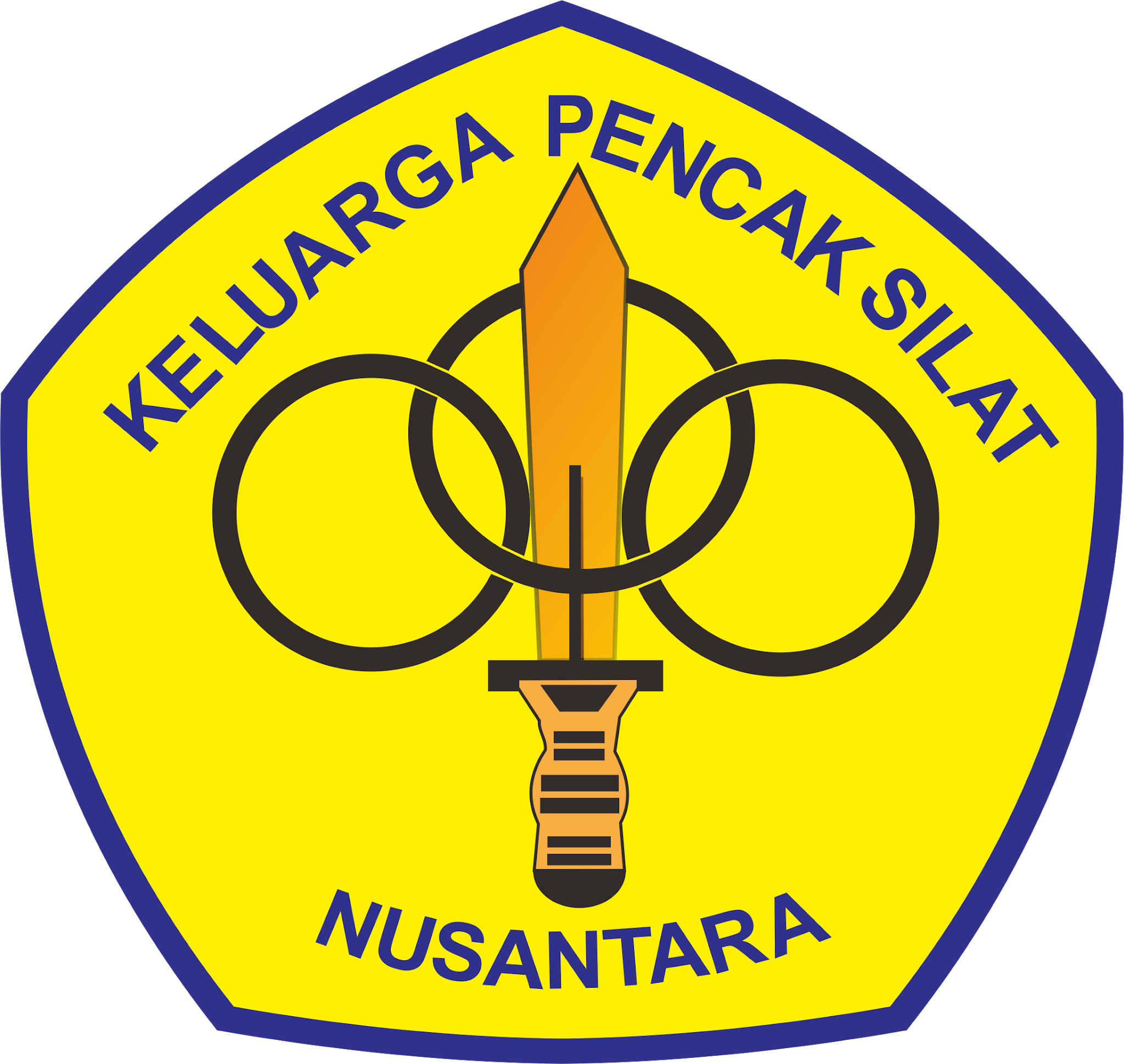 Arti Lambang KPS Nusantara