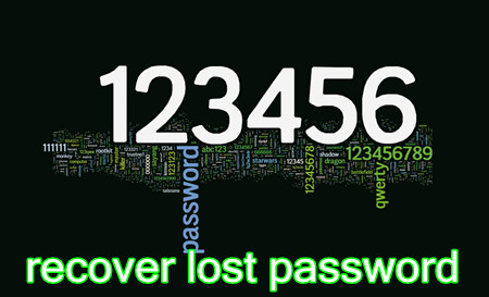 Password Recovery Tips: How to Recover Lost or Forgotten Passwords as ...