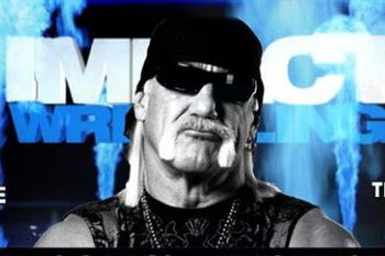 Tie Up Wrestling: Mr Hogan? Come in Mr Hogan… Your time is up