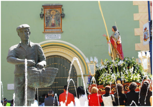 Semana Santa de Calasparra