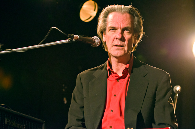 HISTORY OF AUSTRALIAN MUSIC FROM 1960 UNTIL 2000: DON WALKER