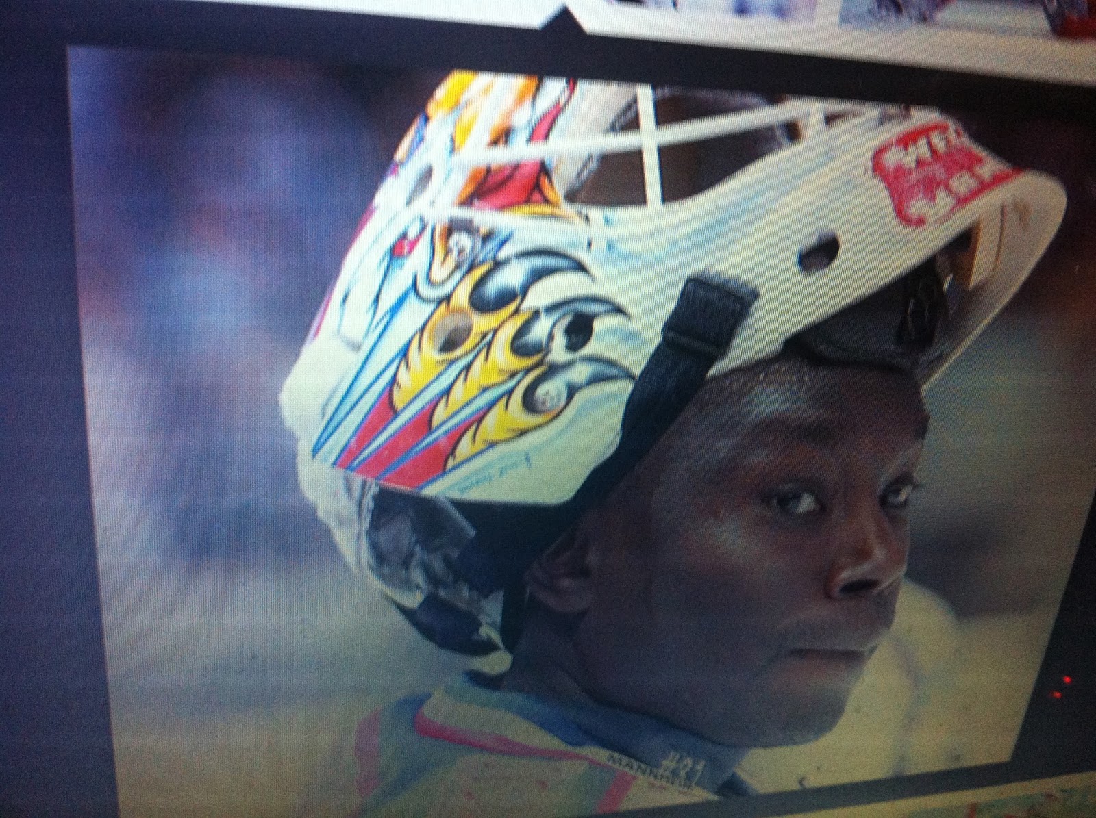 THE BLACK SOCIAL HISTORY:: BLACK SOCIAL HISTORY : AFRO-CANADIAN " FRED ...