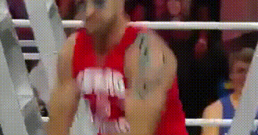ultracutebot: RAW GIFs 6/6/2016