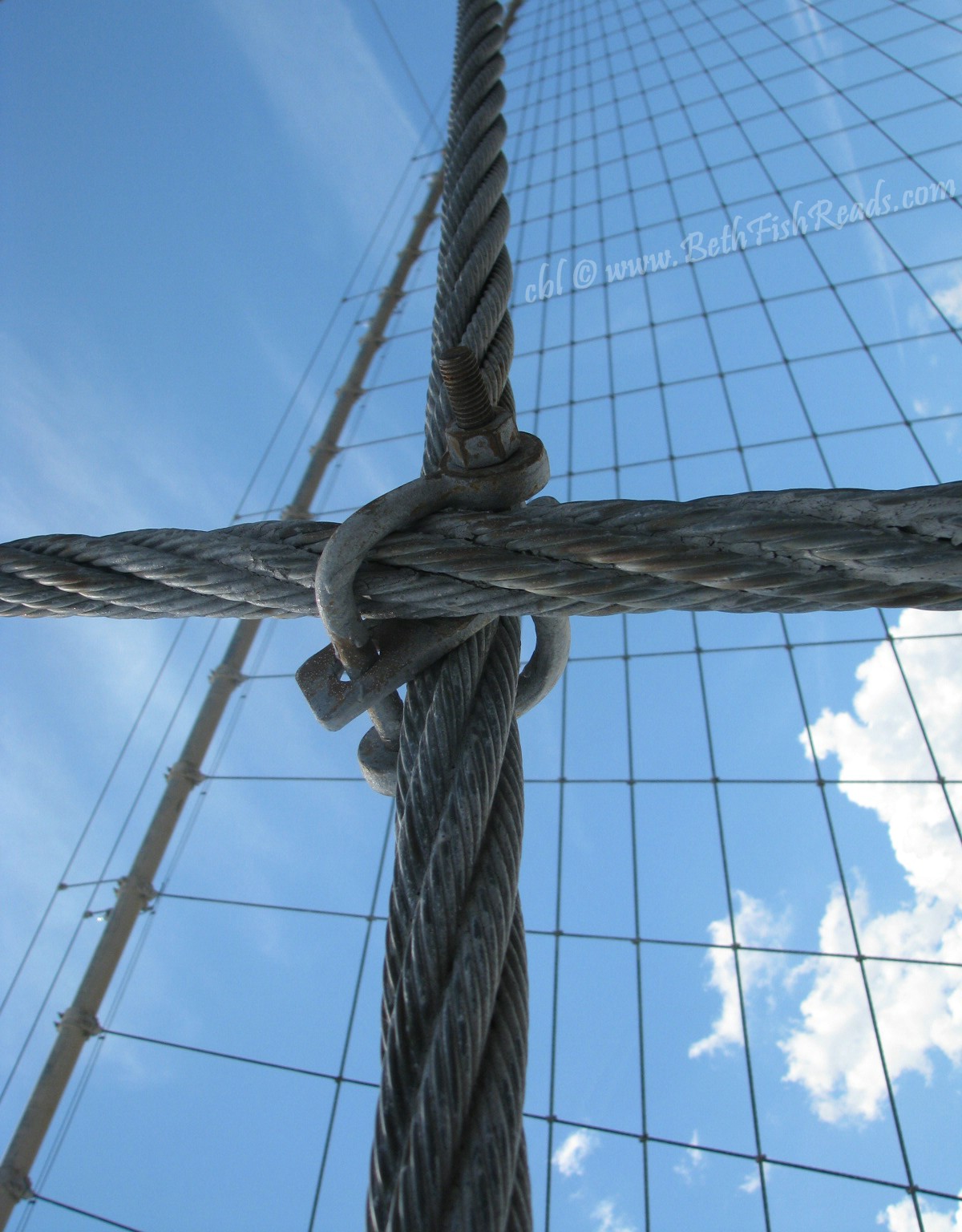 Beth Fish Reads: October 2012