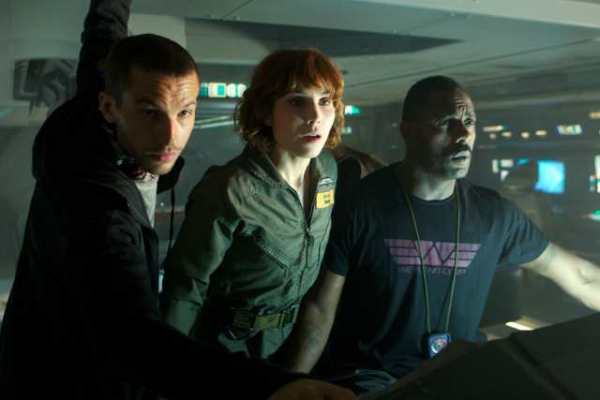 Blog Joker: Prometheus=tenso...