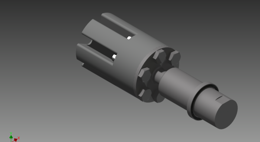 Desenho, Projeto, Conhecimentos técnicos.: Alguns desenhos em AutoDesk ...
