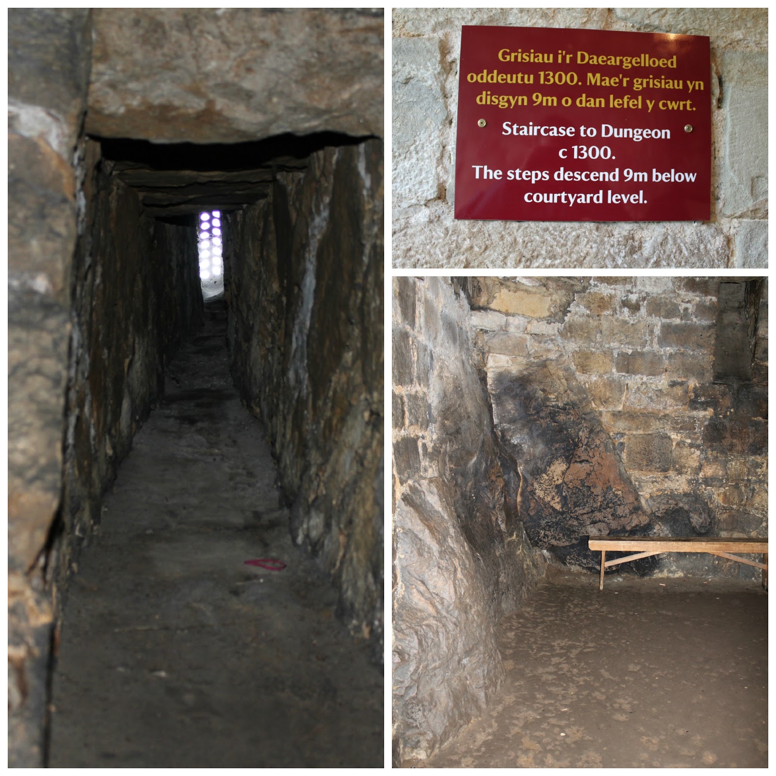 Craftaholic: Chirk Castle The National Trust