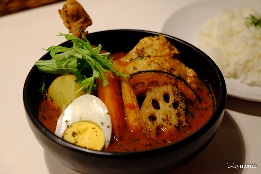 B-Kyu: A Couple of Days in Kobe