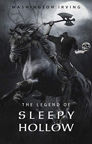 Can't Explain: "The Legend of Sleepy Hollow" (1819)
