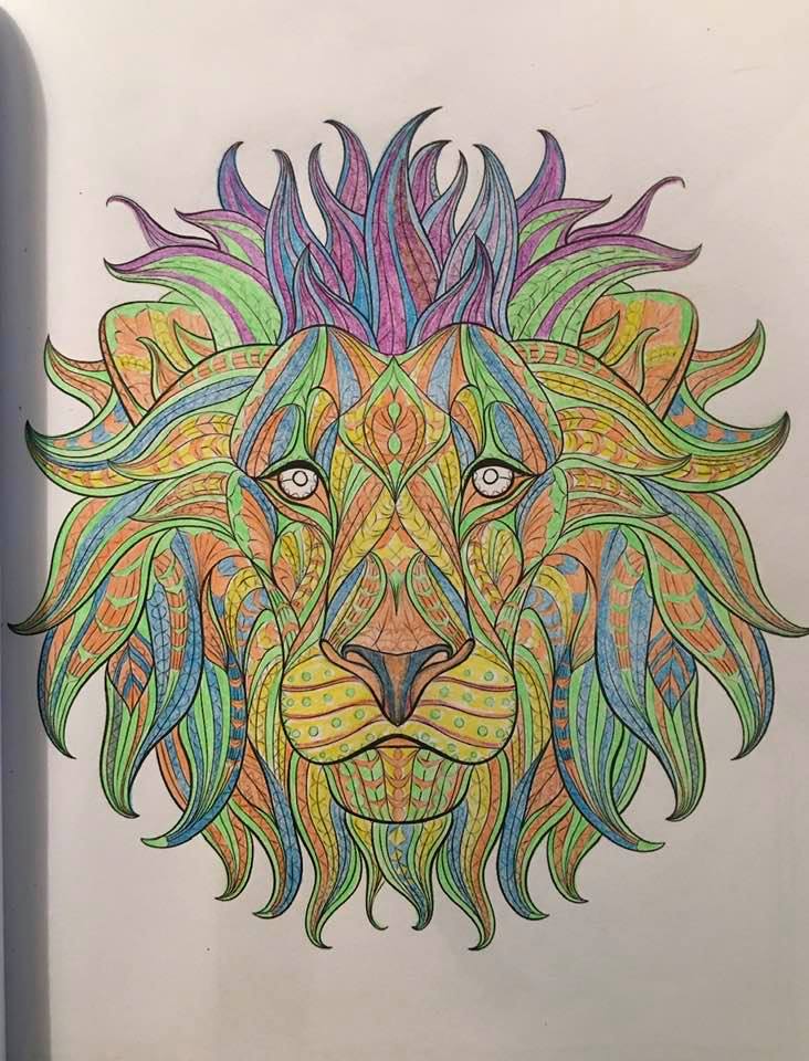 My Two Blessings ~~~ Scribbling outside the lines ~~~: Artful Wednesday ...