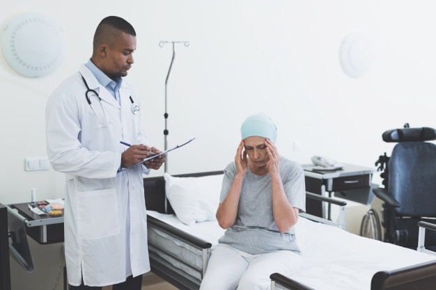 Stacy Chick | Blogspot: Inivata Announces Commercialization Partnership ...