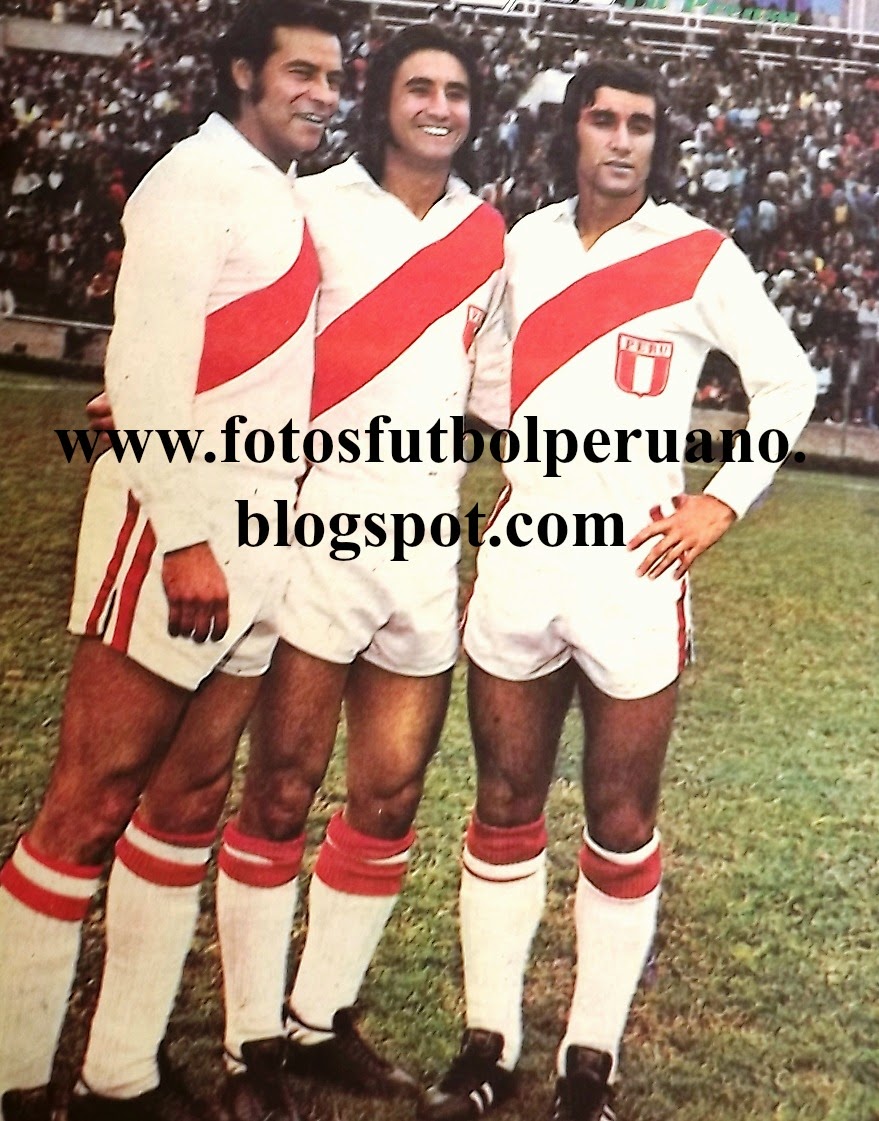 Imagenes Del Futbol Peruano