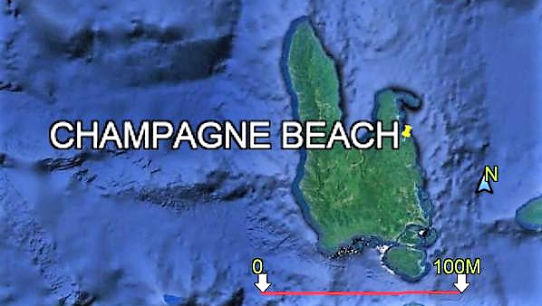 Best Thailand Beaches: Champagne Beach Vanuatu | About BTS Bangkok ...