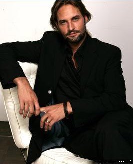 Handsome Man: Top Handsome Man - Josh Holloway, American actor and ...