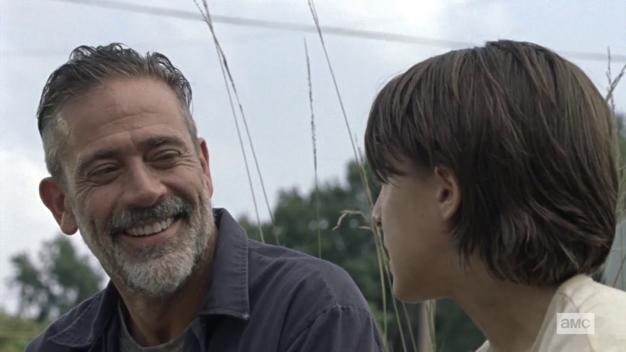 Terry Tyler: Review: #TheWalkingDead S10:05 WHAT IT ALWAYS IS #TWD # ...