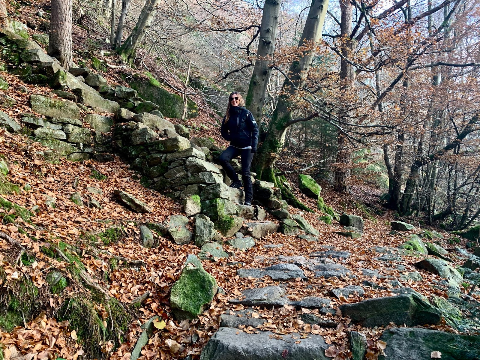 Goturen: Stoltzekleiven