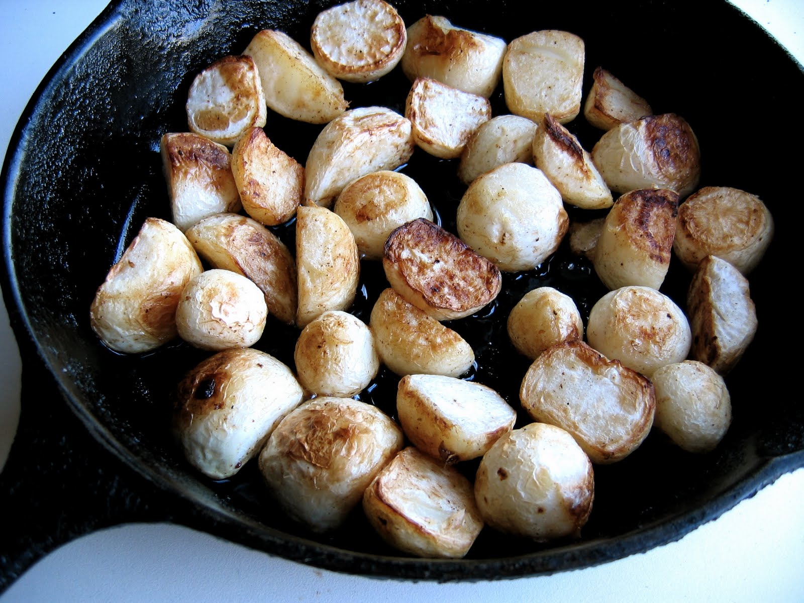 Cooking Turnips Uk at David Velasquez blog