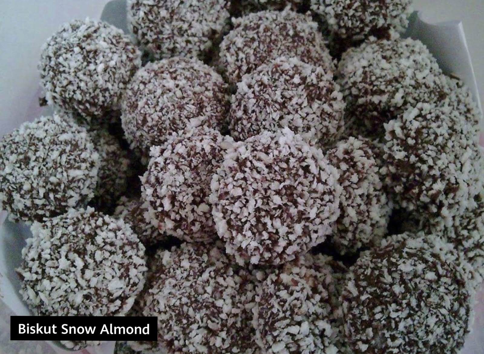 25 Koleksi Resepi Biskut Raya 2020 Paling Mudah dan Sedap - Hiburan