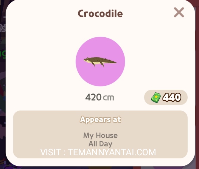 Play Together : Fish List and Location. How to Get Fish in Play ...