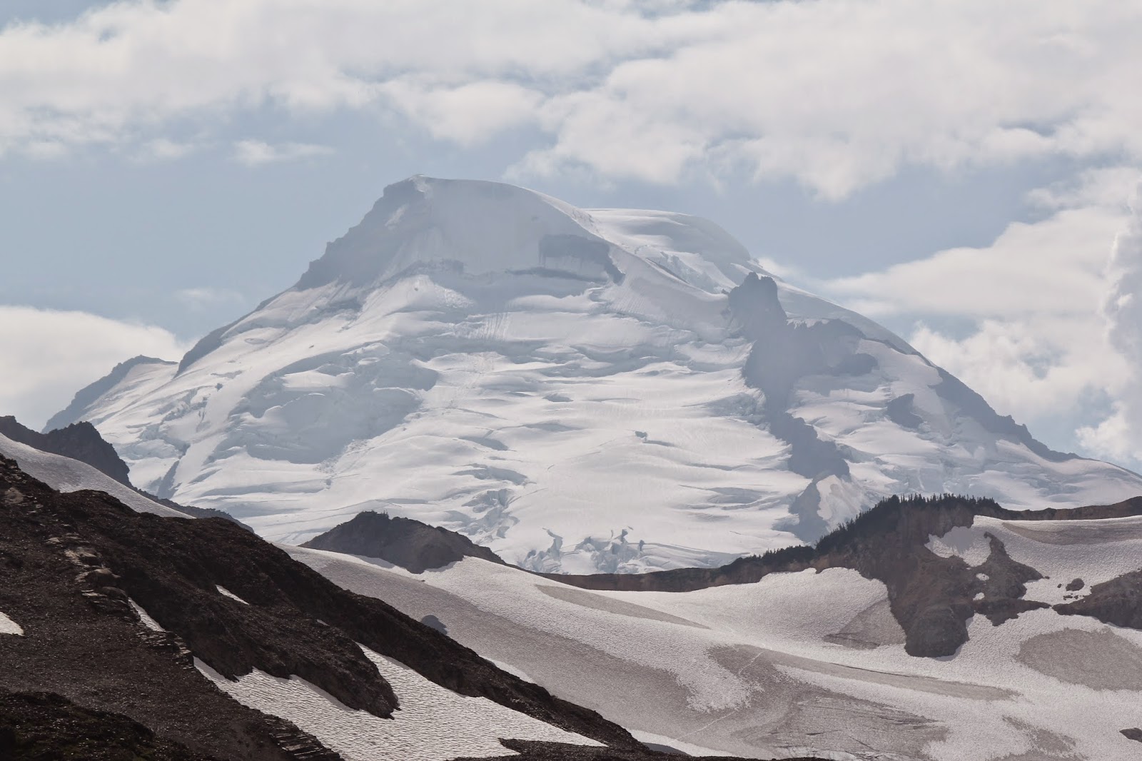 Nooksack Valley Nostalgia: August 2014