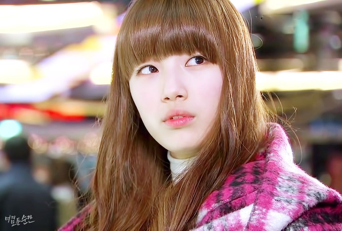 Bae Suzy Dream High 1 : Knetz throwback about Bae Suzy's lovely and ...