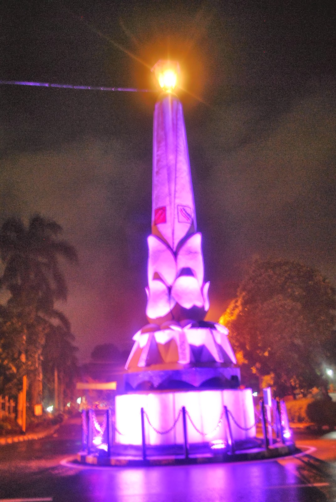 Awesome Life: Jalanan dan Sudut Kota Purwokerto Part II