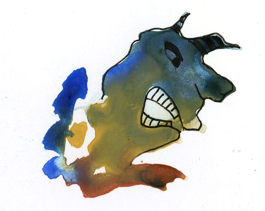 365 Projects: March 2013