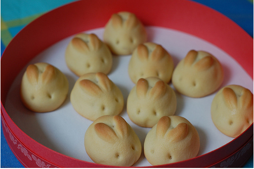 Easter/Spring Fun Foods Round Up - Mom Endeavors