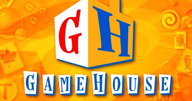 [GameHouse] GameHouse Games Collection ~ คนเล่นเกมส์