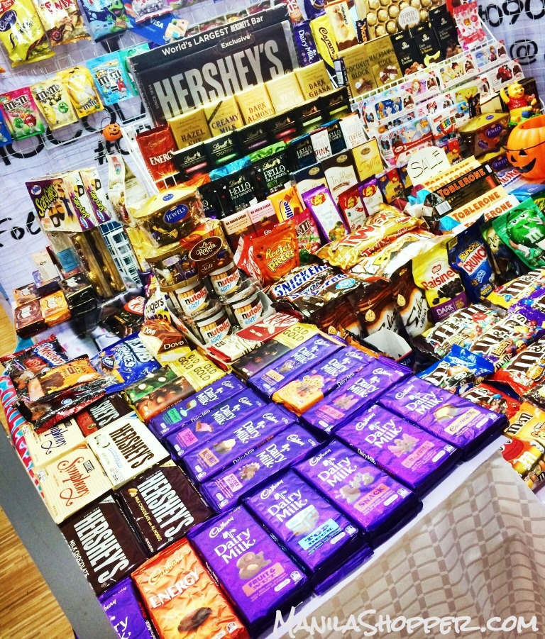 Manila Shopper: Noel Christmas Bazaar at World Trade Center: November ...