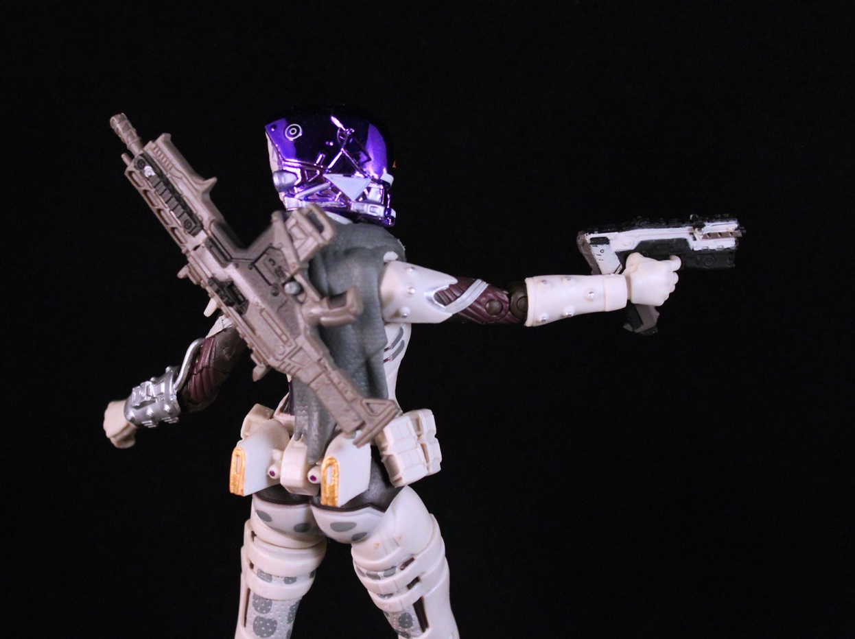 She's Fantastic: Apex Legends - VOIDWALKER WRAITH!