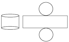 Media Pembelajaran : Jaring-jaring Bangun Ruang