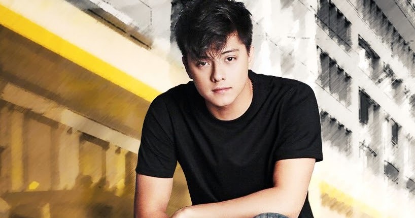 Daniel Padilla Height, Weight, Age, Body Statistics - CelebFam State