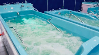 WHAT İS A WHİRLPOOL ...