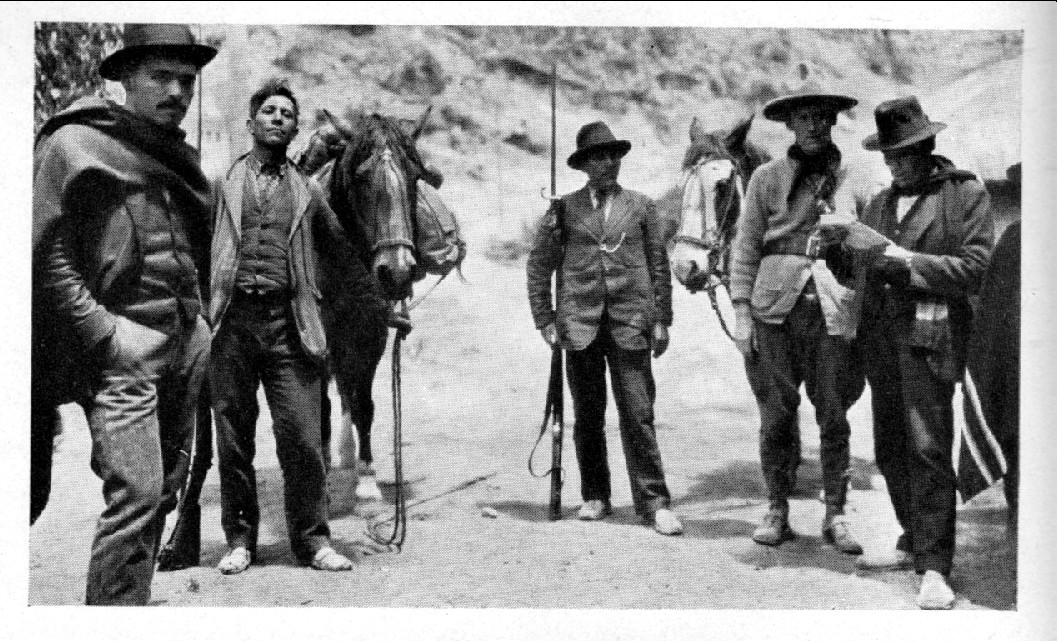 LEYEDOR LIBROS: MANCHA Y GATO 1944. MANCHA Y GATO CUENTAN SUS AVENTURAS ...