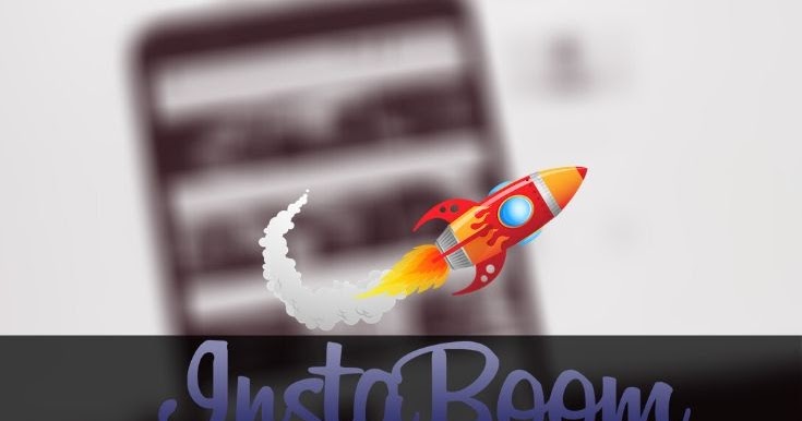 → Ferramenta InstaBoom Baixar AQUI? [NÃO Compre Antes ver ISSO]