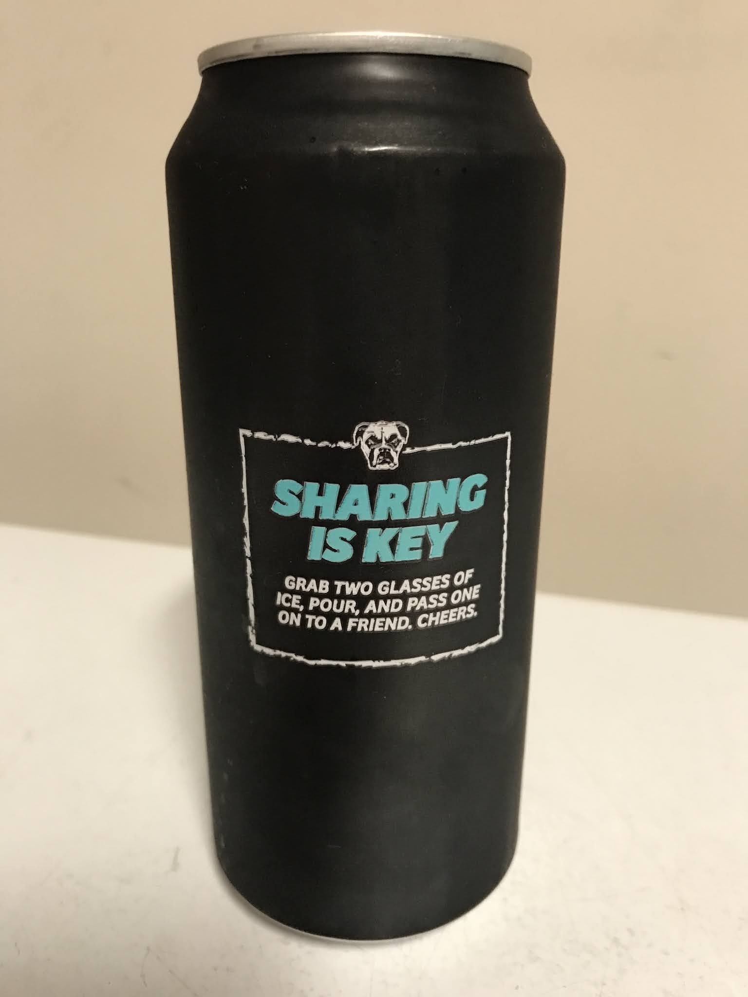 MD 20/20 Spiked Punch: Sweet Blue Raspberry: A 3/3 Review