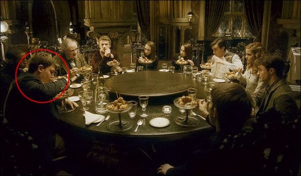 cool wiki: The actor who played Marcus Belby in "Harry Potter and the ...