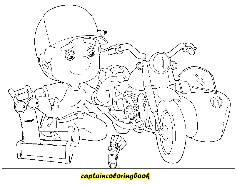 Coloring book pdf download