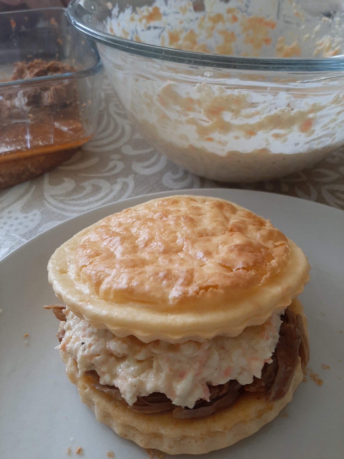 ReZeditas: COLESLAW (ensalada de col americana)