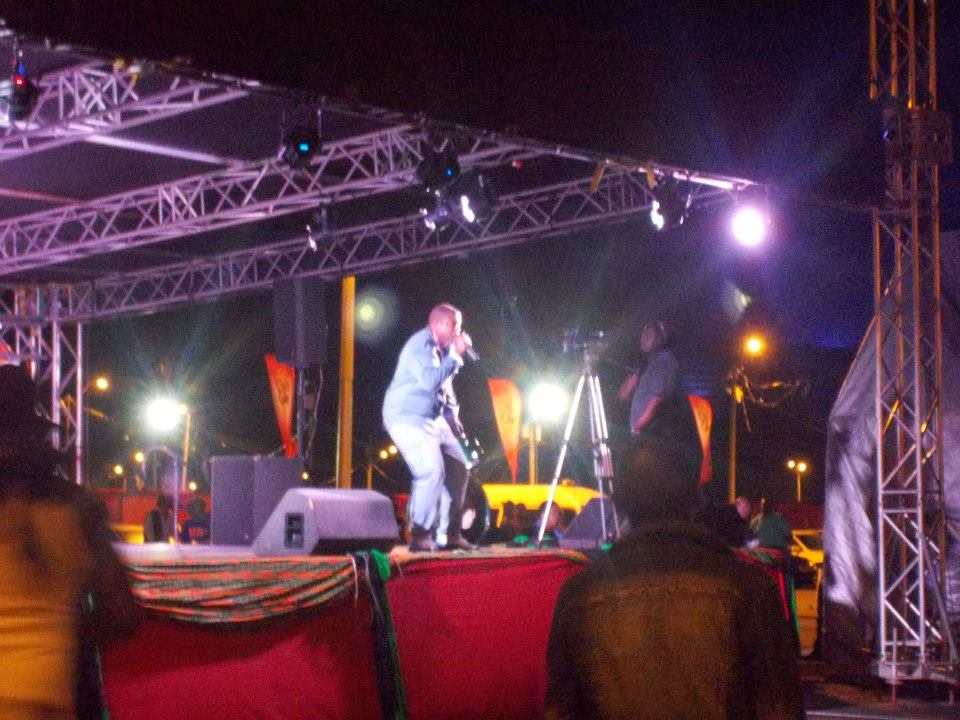 DiDa Design Studio: Emancipation Day Celebrations: Trinidad and Tobago ...