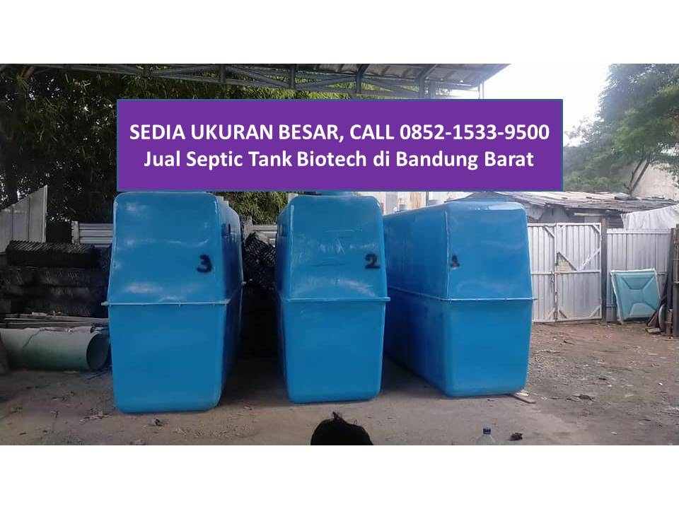 septictankbiobandungbarat